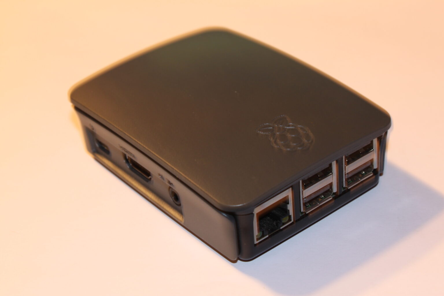 Raspbian auf einem Raspberry Pi einrichten - kais-universum.de